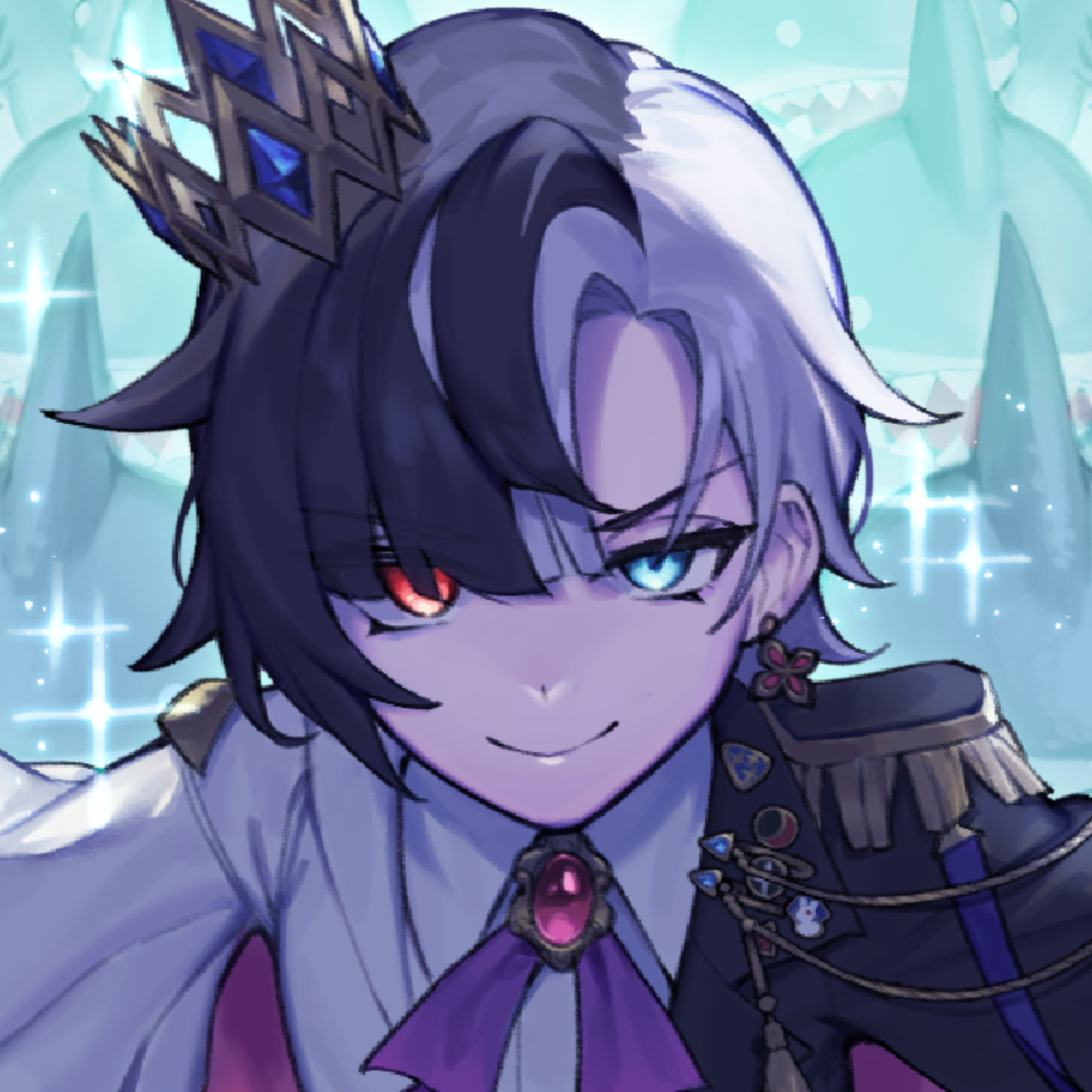 Rin Penrose – Kawa Entertainment