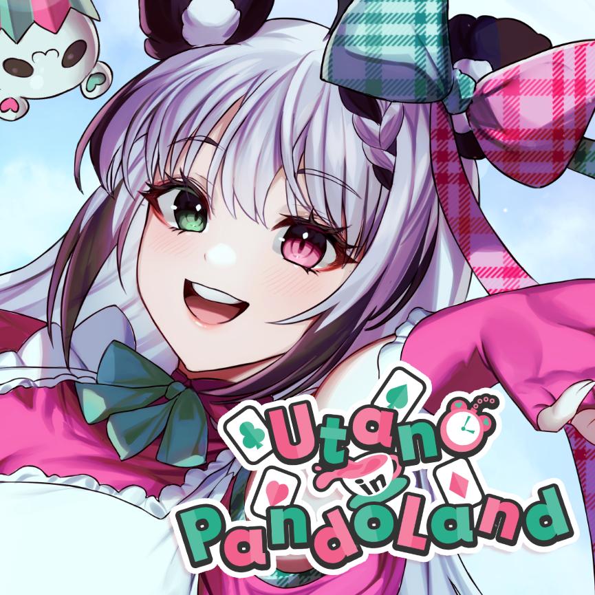 Utano Pandora – Kawa Entertainment