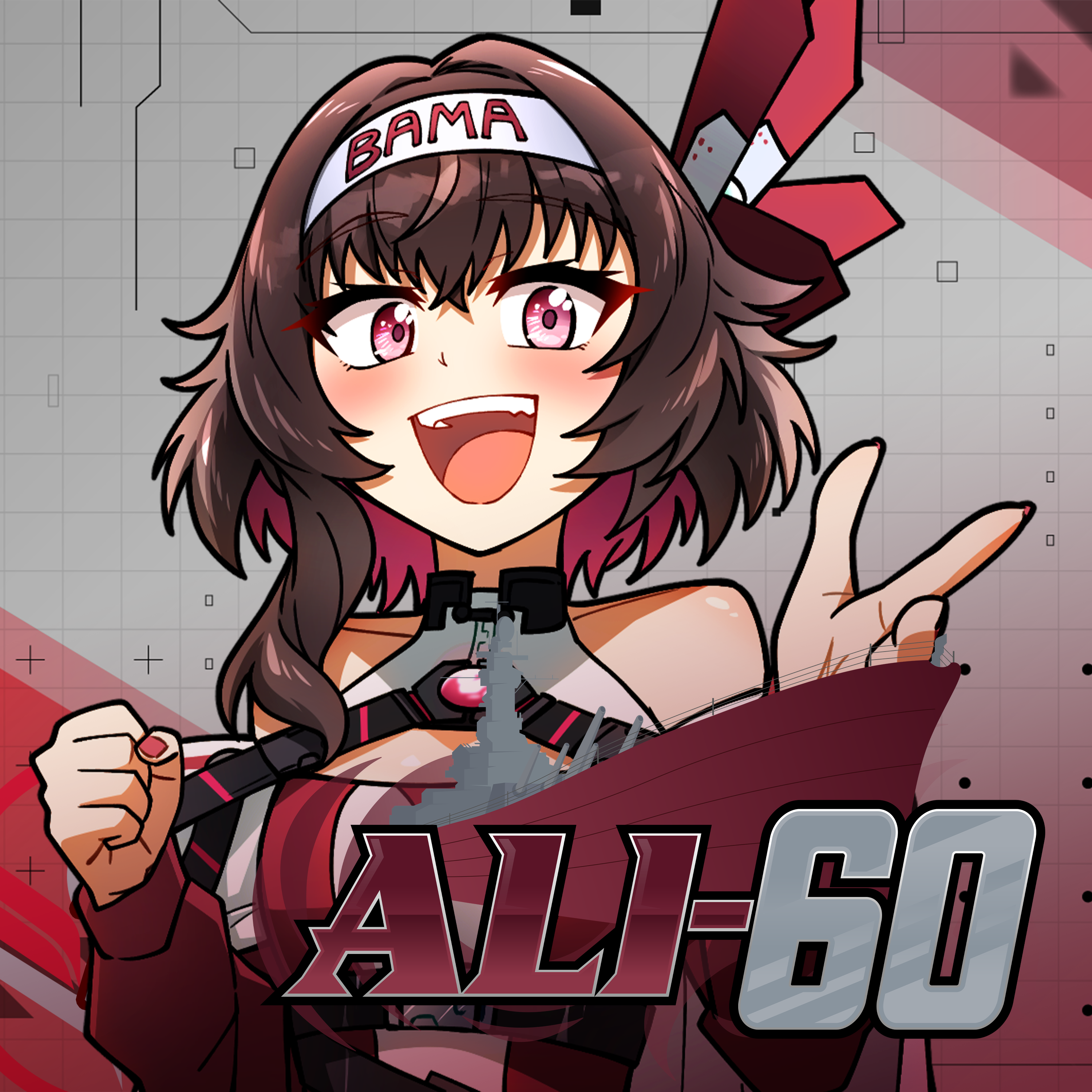 Ali-60 – Kawa Entertainment