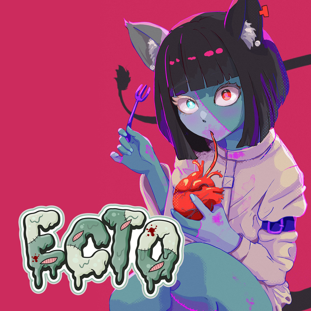 Ecto – Kawa Entertainment