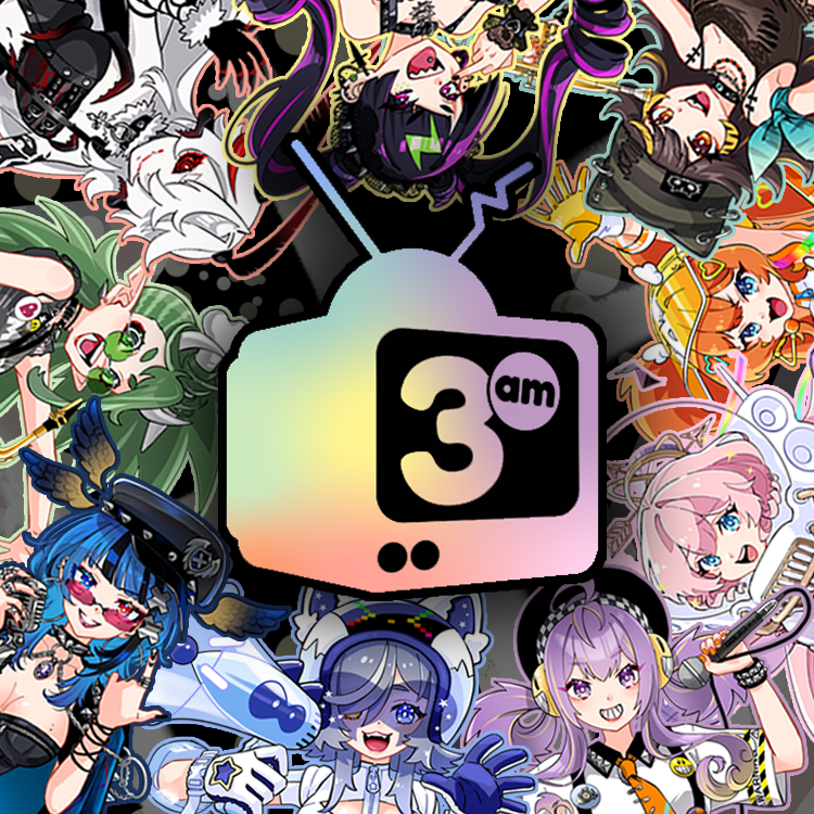 3AM - Sale – Kawa Entertainment