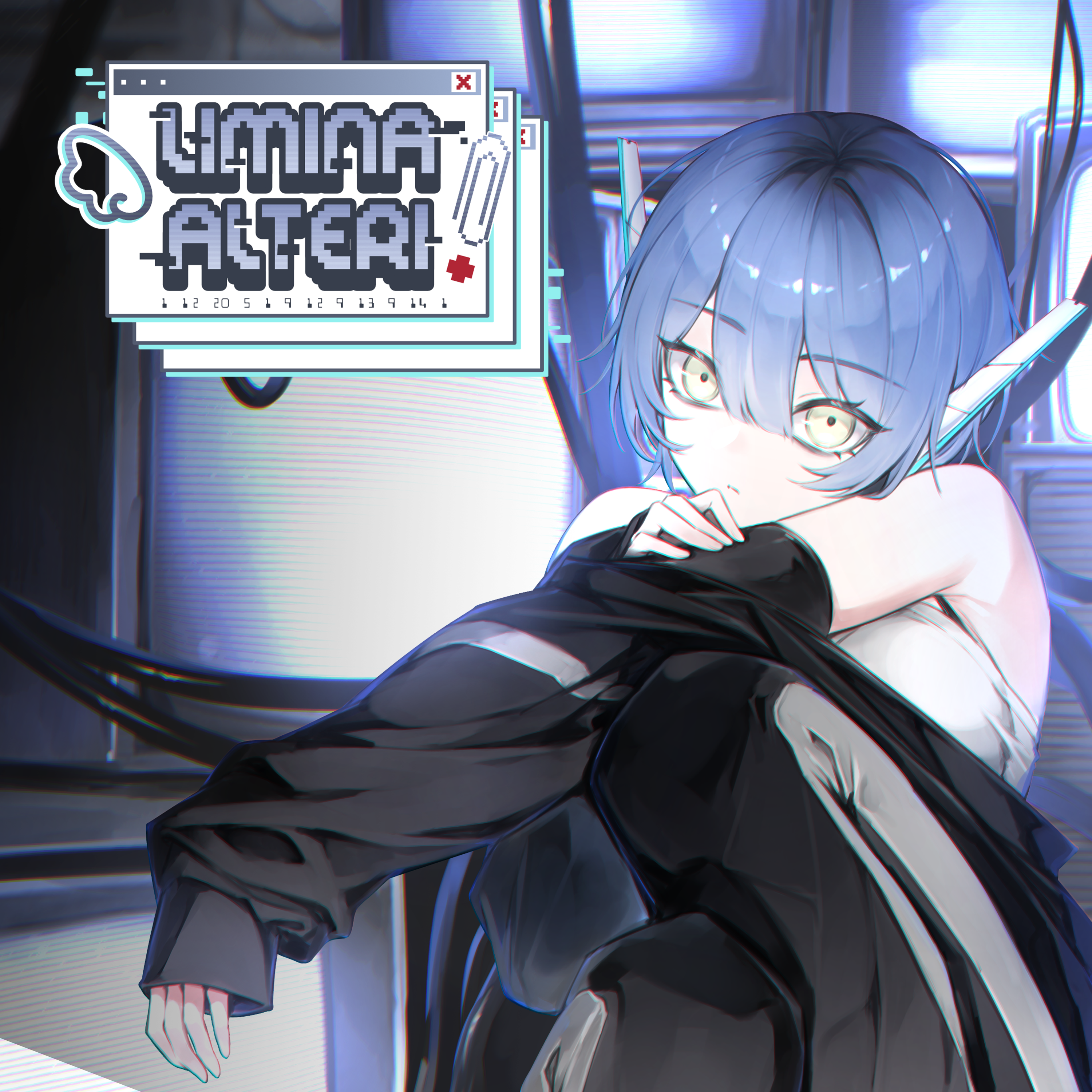 Limina Alteri – Kawa Entertainment