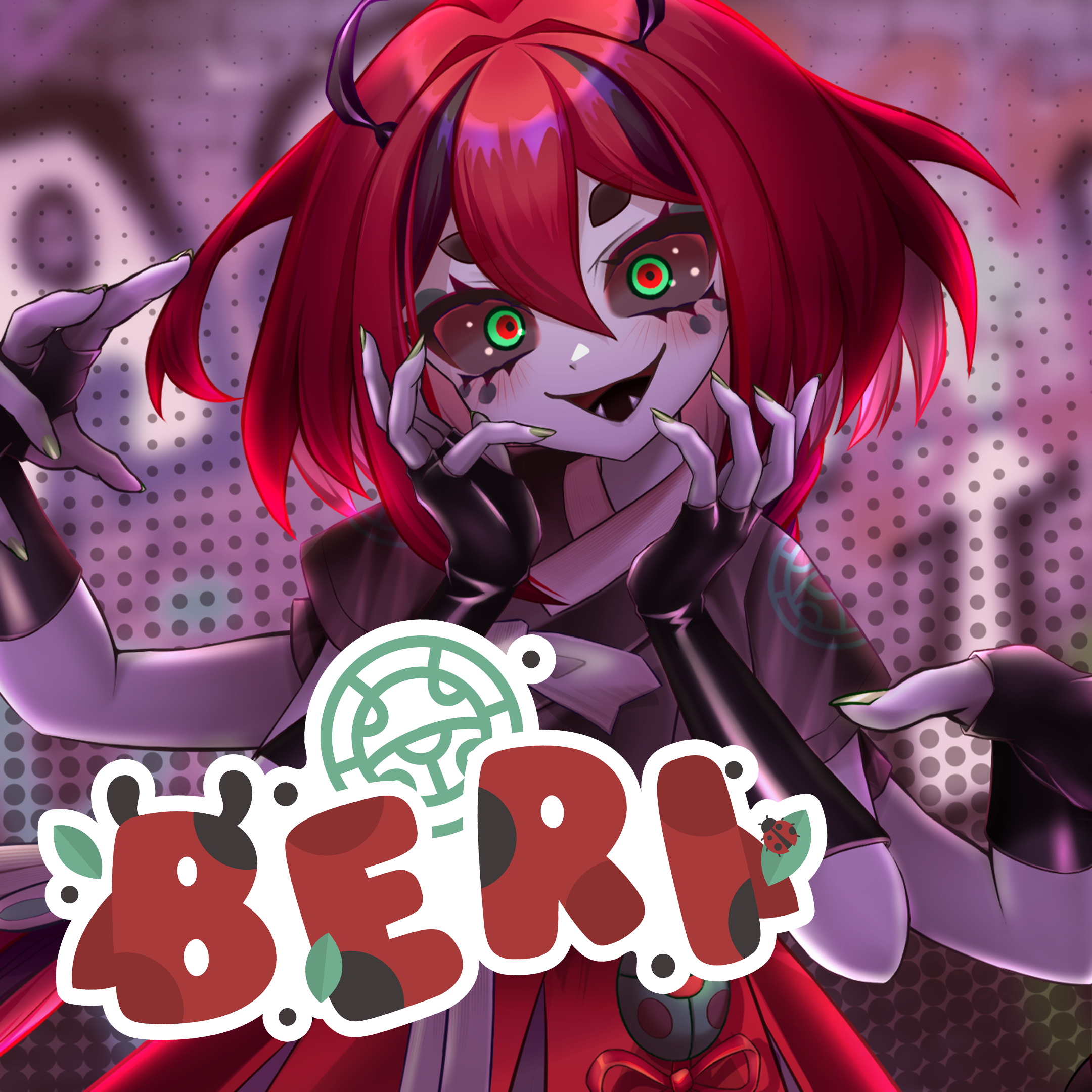 BeriBug – Kawa Entertainment