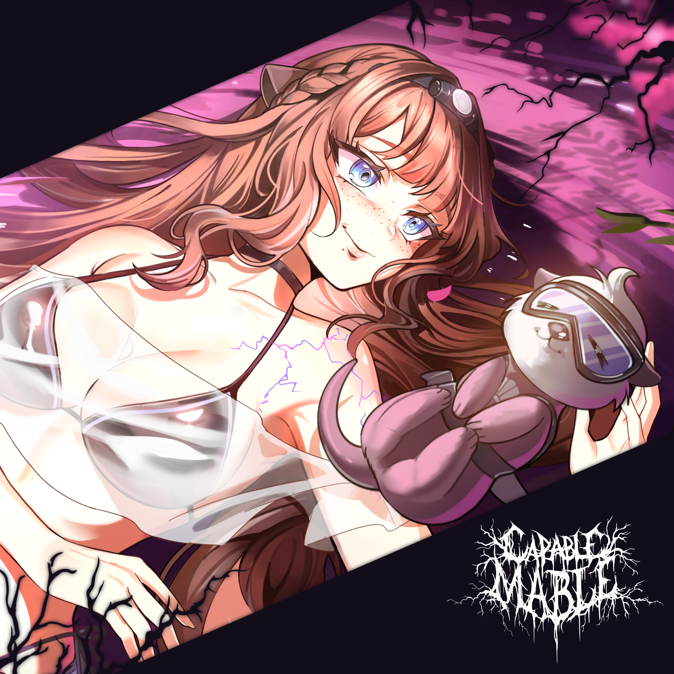 Capable Mable – Kawa Entertainment