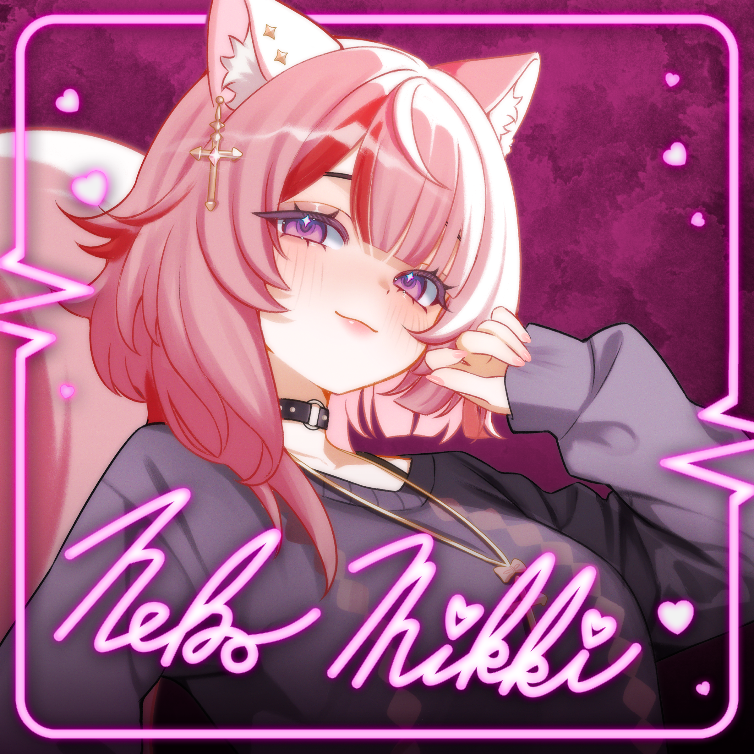 Neko Mikki – Kawa Entertainment