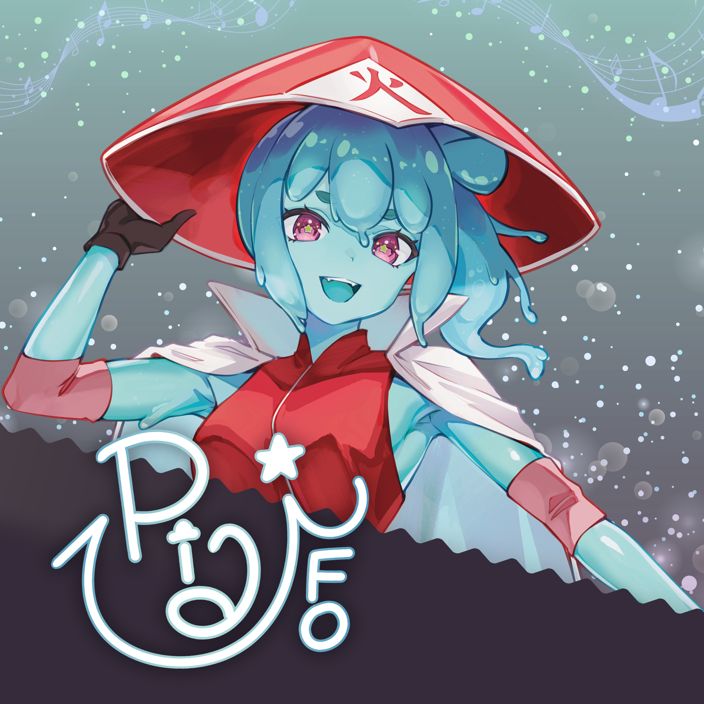 PiaPiUFO - Otaku Stage – Kawa Entertainment