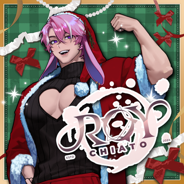 Roy Chiato – Kawa Entertainment