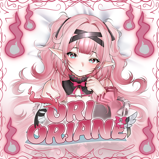 Tori Oriane – Kawa Entertainment
