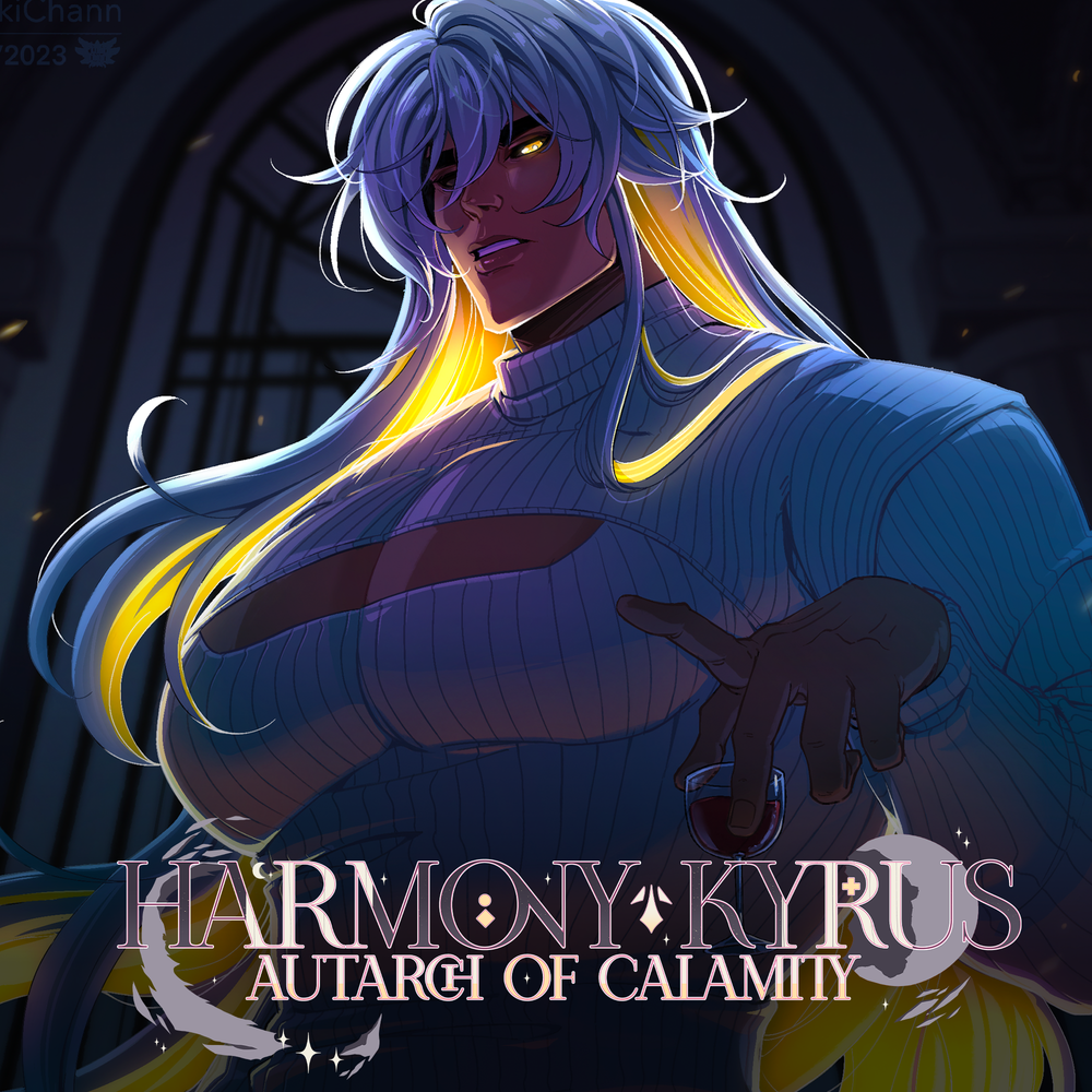 Kawa Entertainment - Merch of your favorite Vtubers / Creators