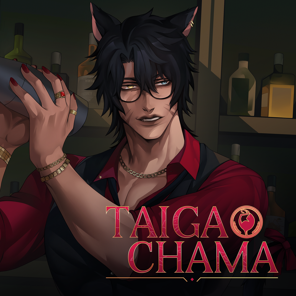 Kawa Entertainment - Merch of your favorite Vtubers / Creators