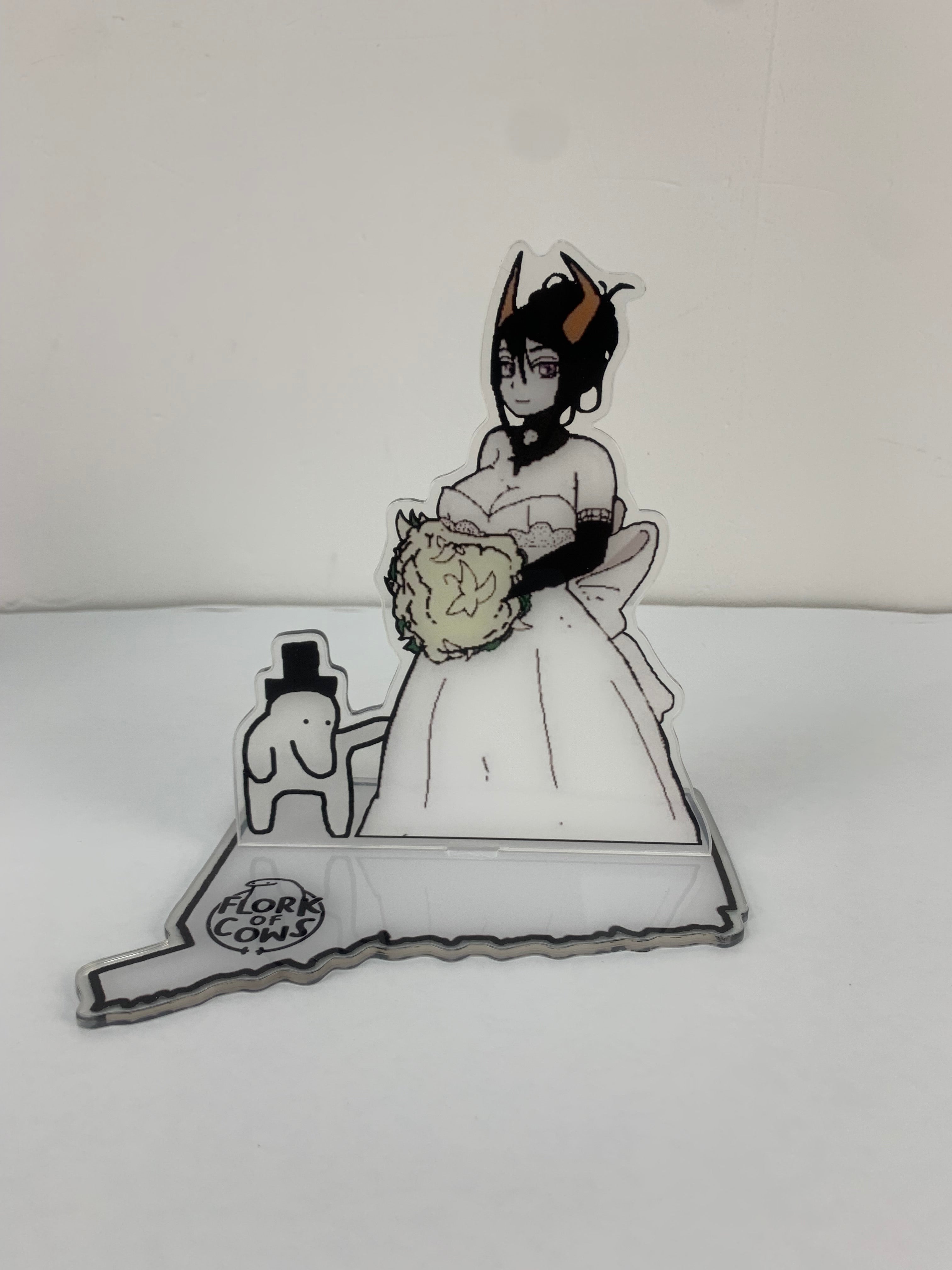 florkofcows – Kawa Entertainment