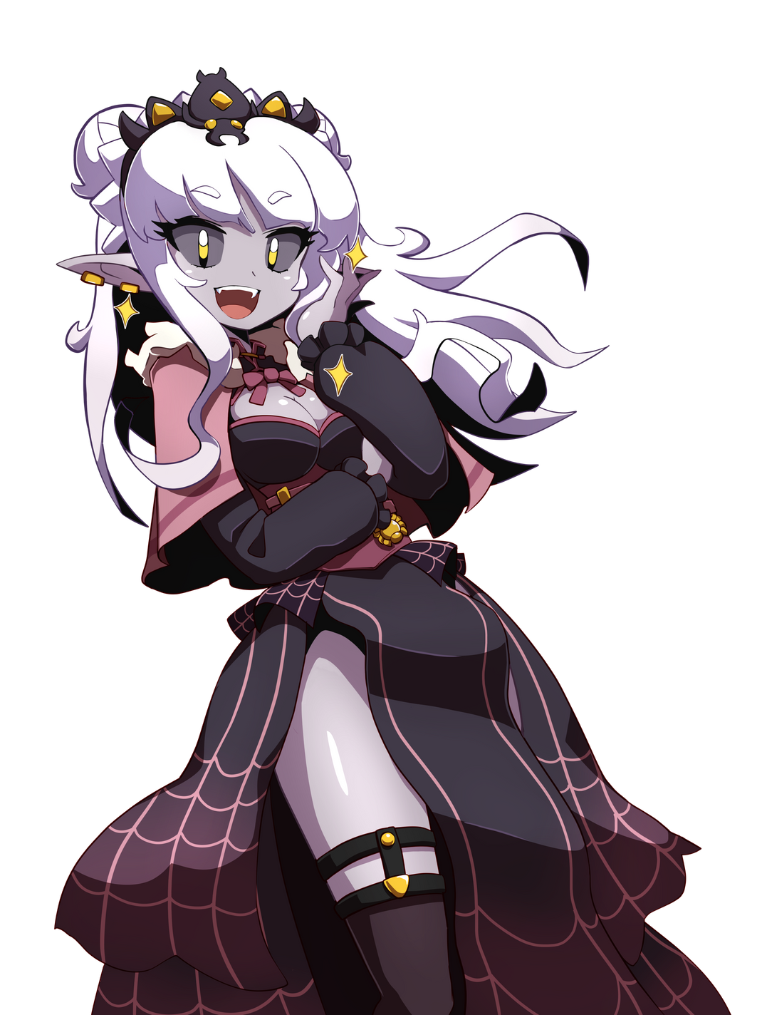 Kumogorogoro – Kawa Entertainment