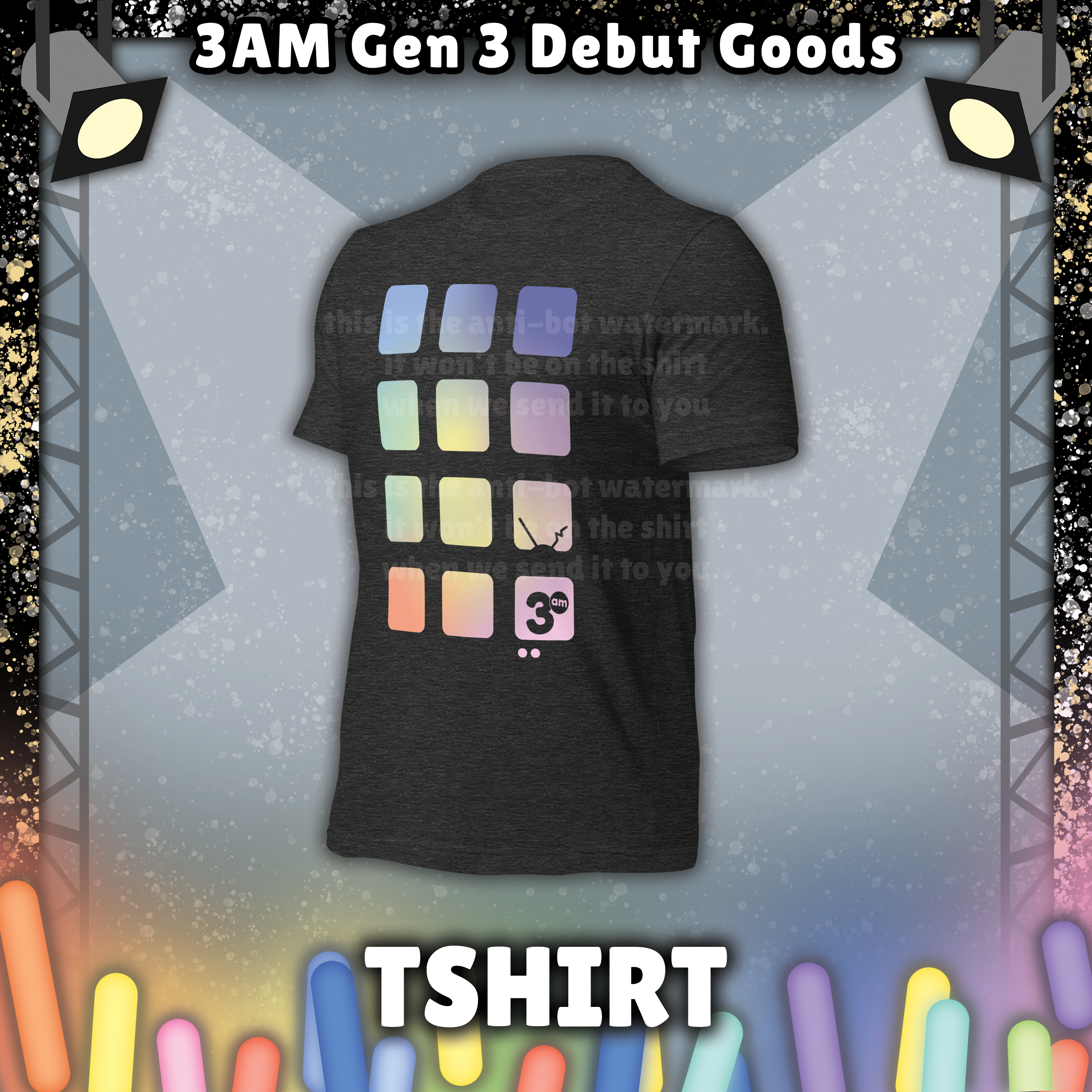 3am Blend Music Festival – Kawa Entertainment
