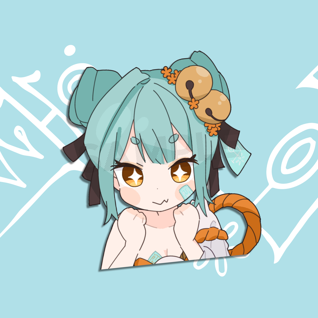 Inami Yoki – Kawa Entertainment