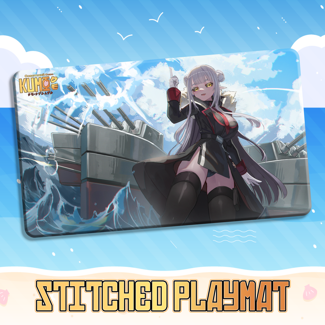 Kumogorogoro – Kawa Entertainment