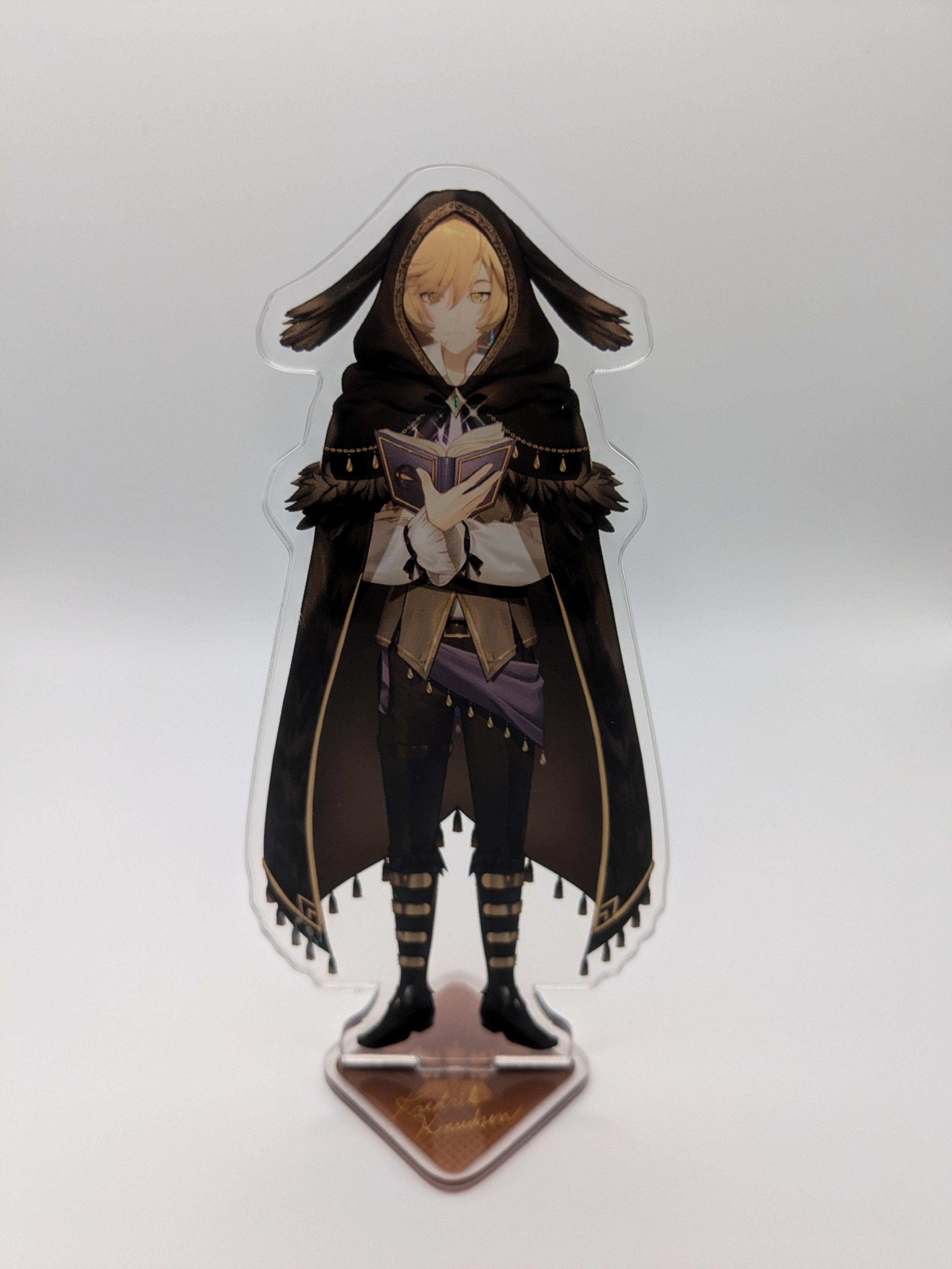 ObKatieKat : Dakimakura – Kawa Entertainment