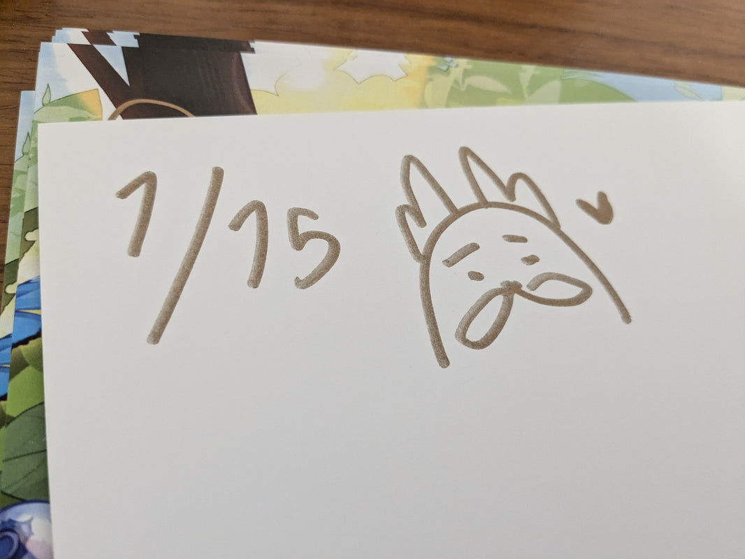 Lumi – Kawa Entertainment