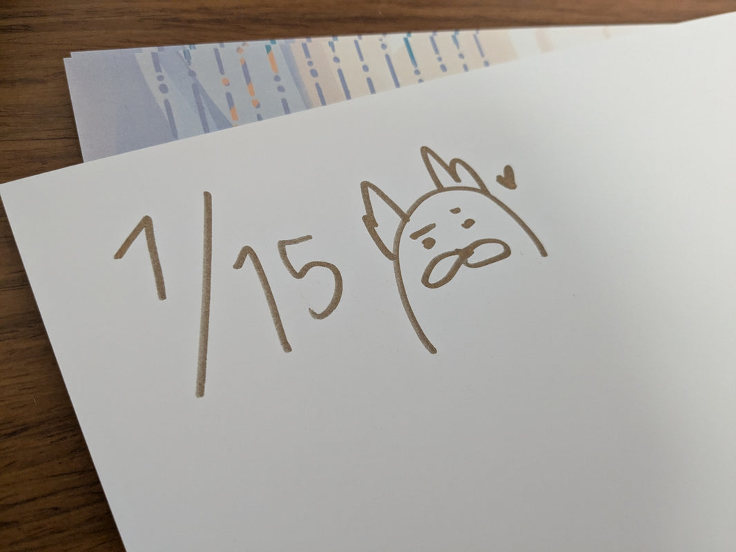 Lumi – Kawa Entertainment