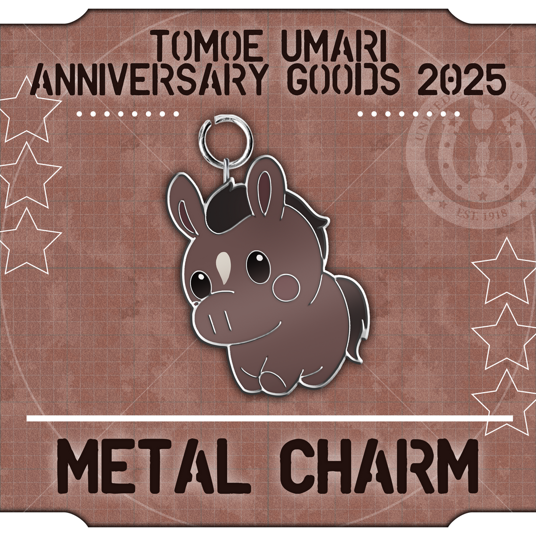 Tomoe Umari – Kawa Entertainment