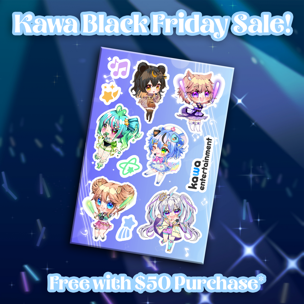 PiaPi – Kawa Entertainment