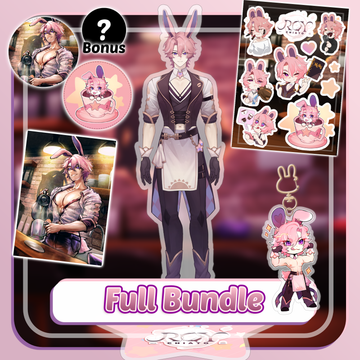 Roy Chiato – Kawa Entertainment