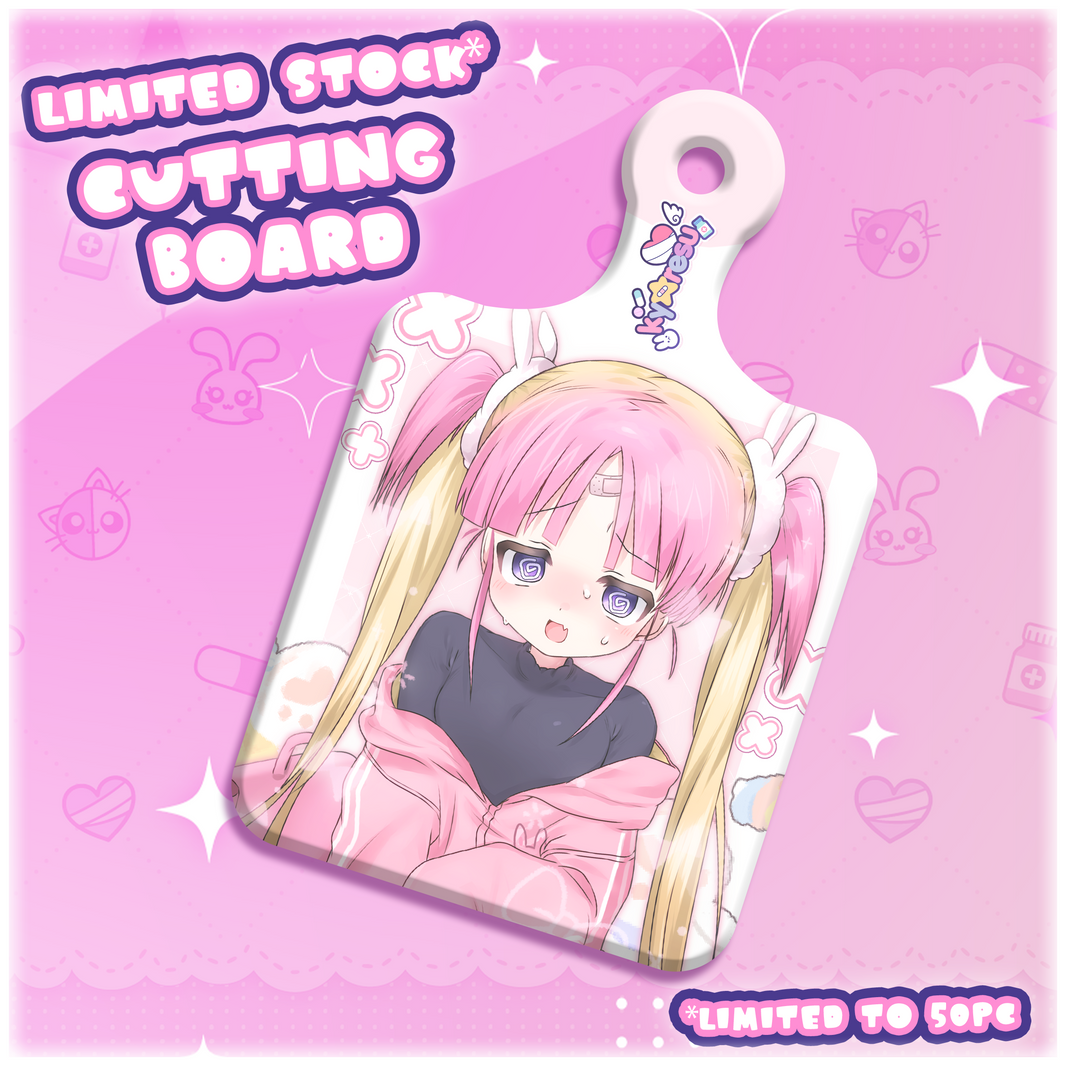 KyOresu : Debut Standee – Kawa Entertainment