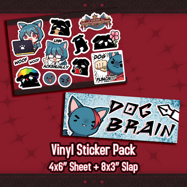 Merryweather – Kawa Entertainment