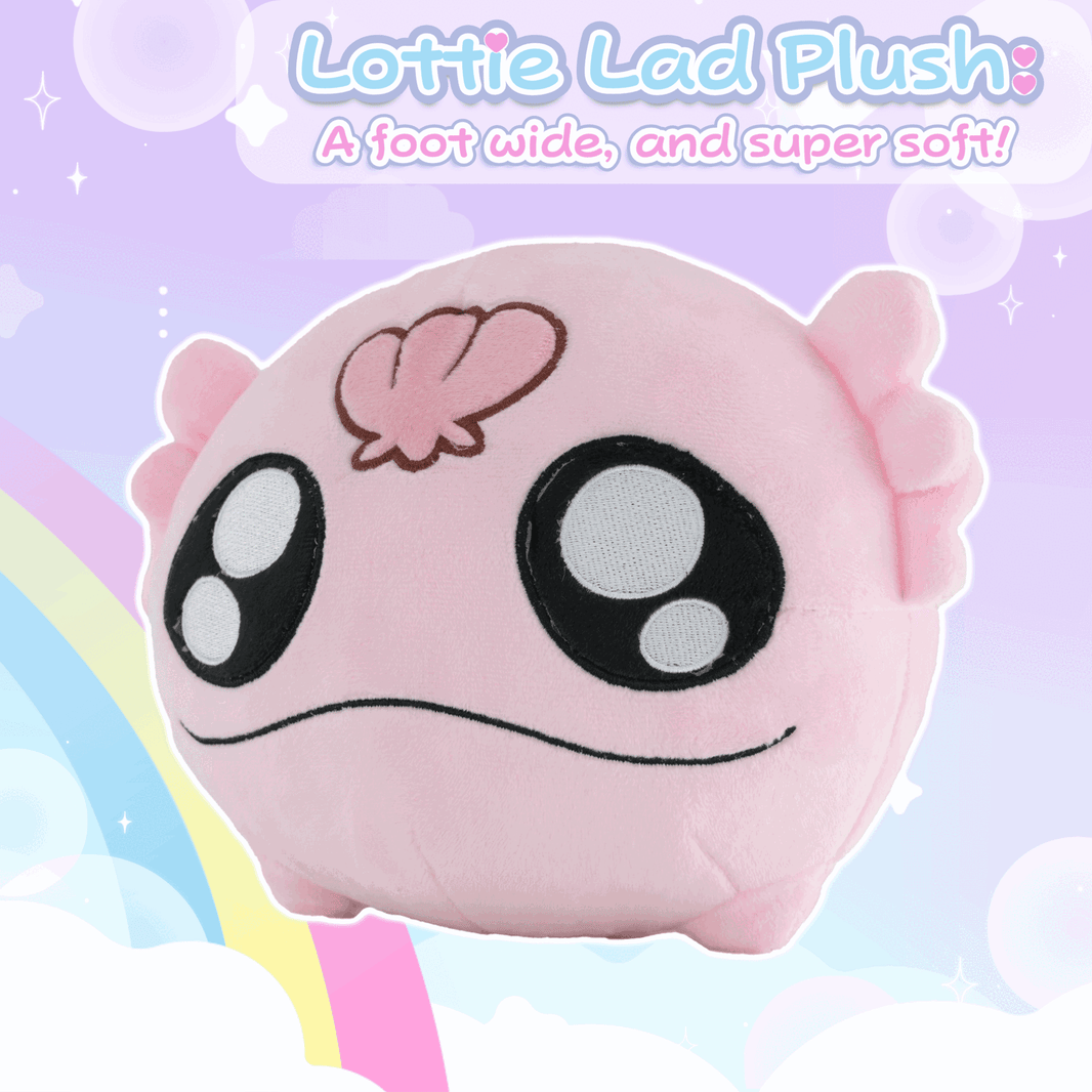 Plushies – Kawa Entertainment