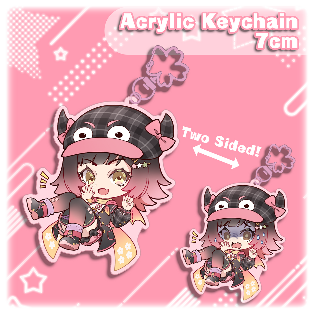 Fraiki – Kawa Entertainment