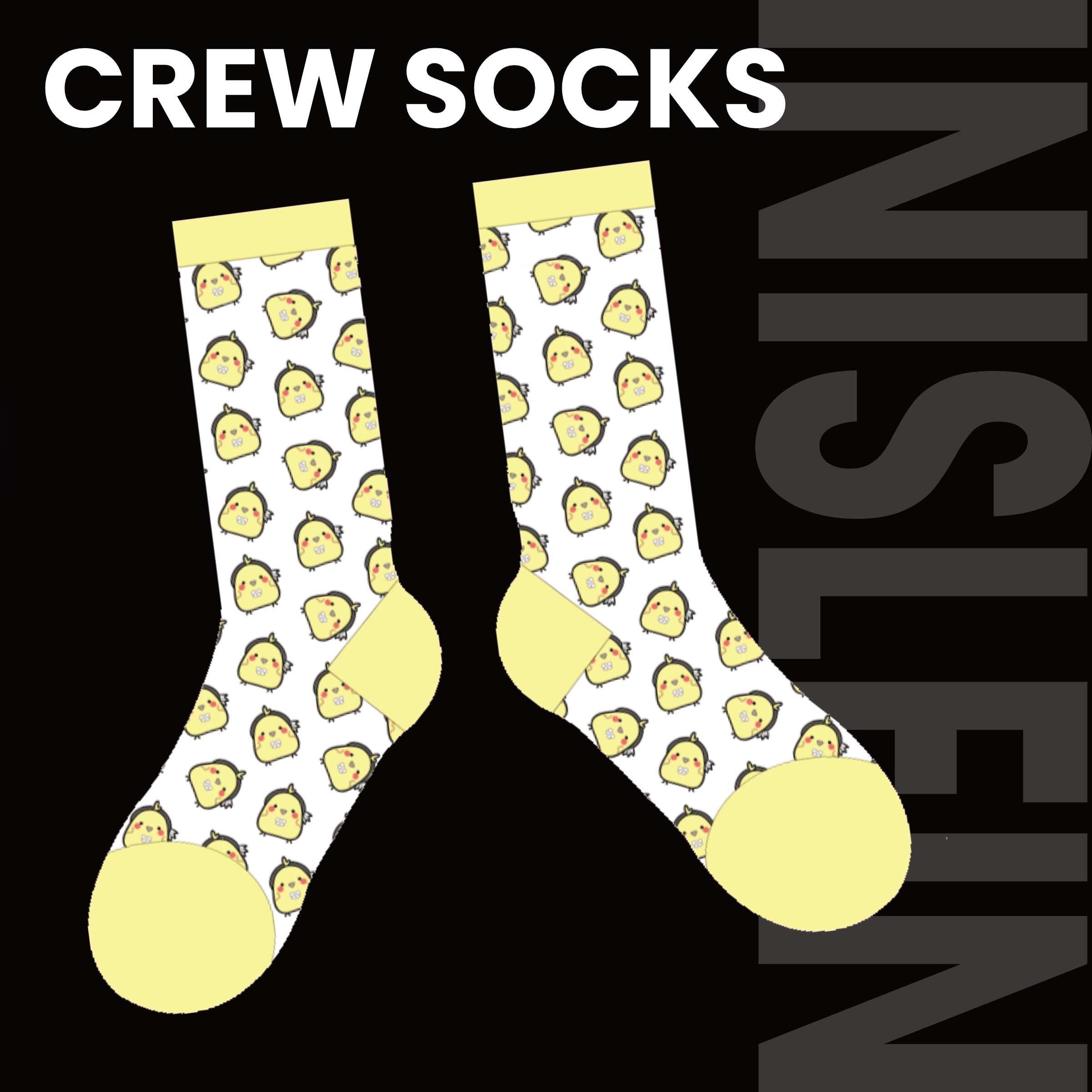 Socks Agency – Kawa Entertainment