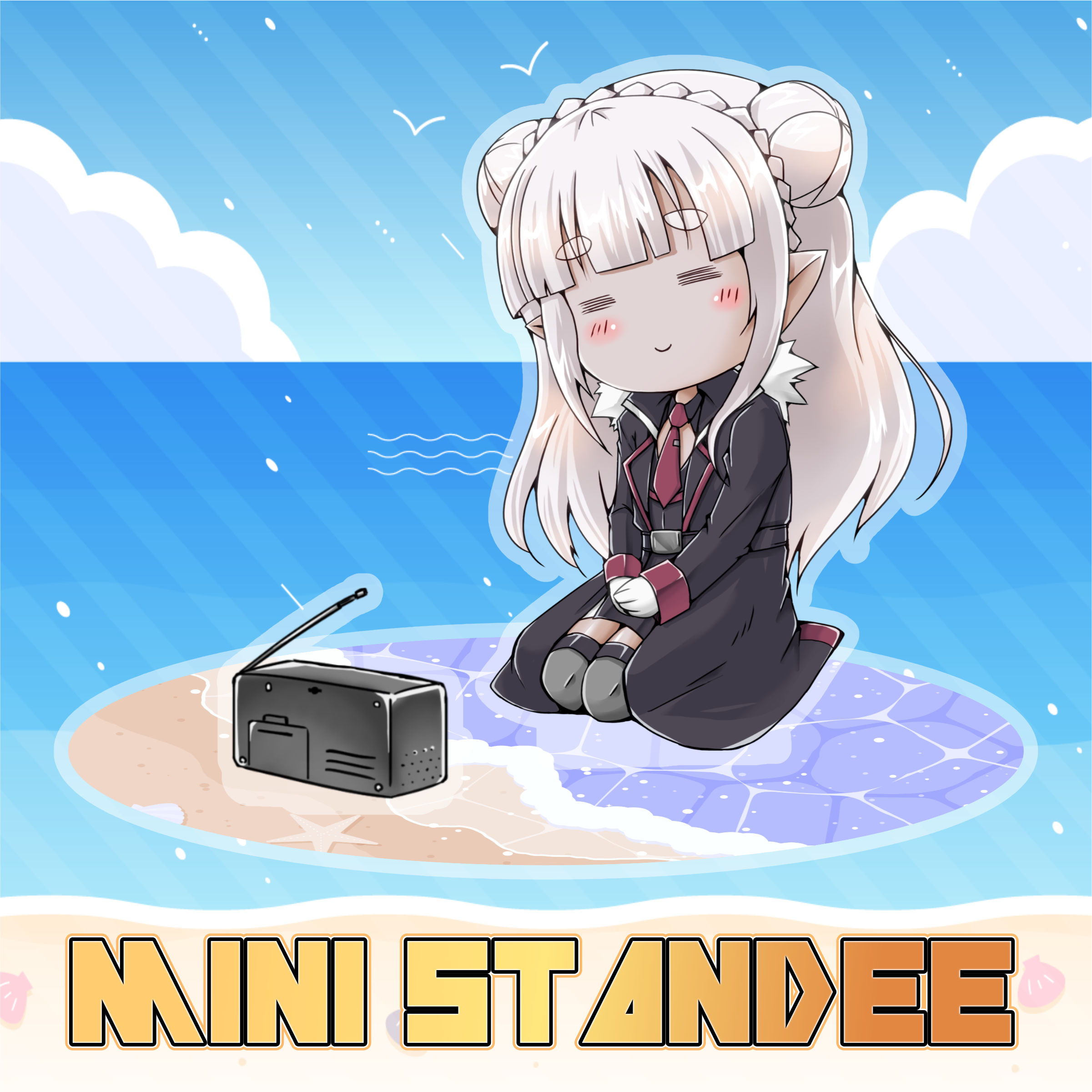 Kumogorogoro – Kawa Entertainment