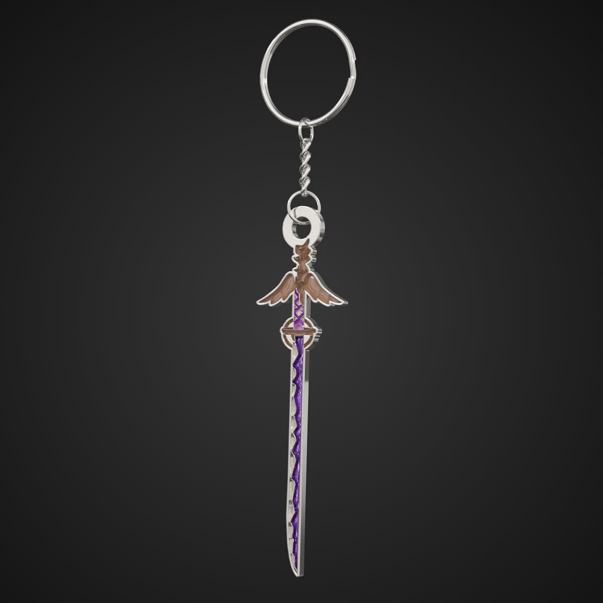 Keychains – Kawa Entertainment