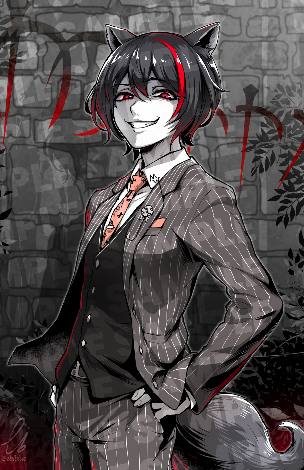 Merryweather : Prime Poster – Kawa Entertainment