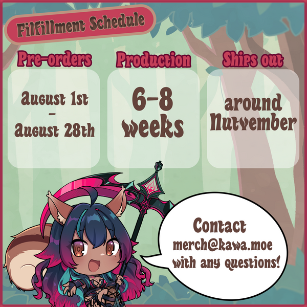 Sif Avellana : Poster – Kawa Entertainment